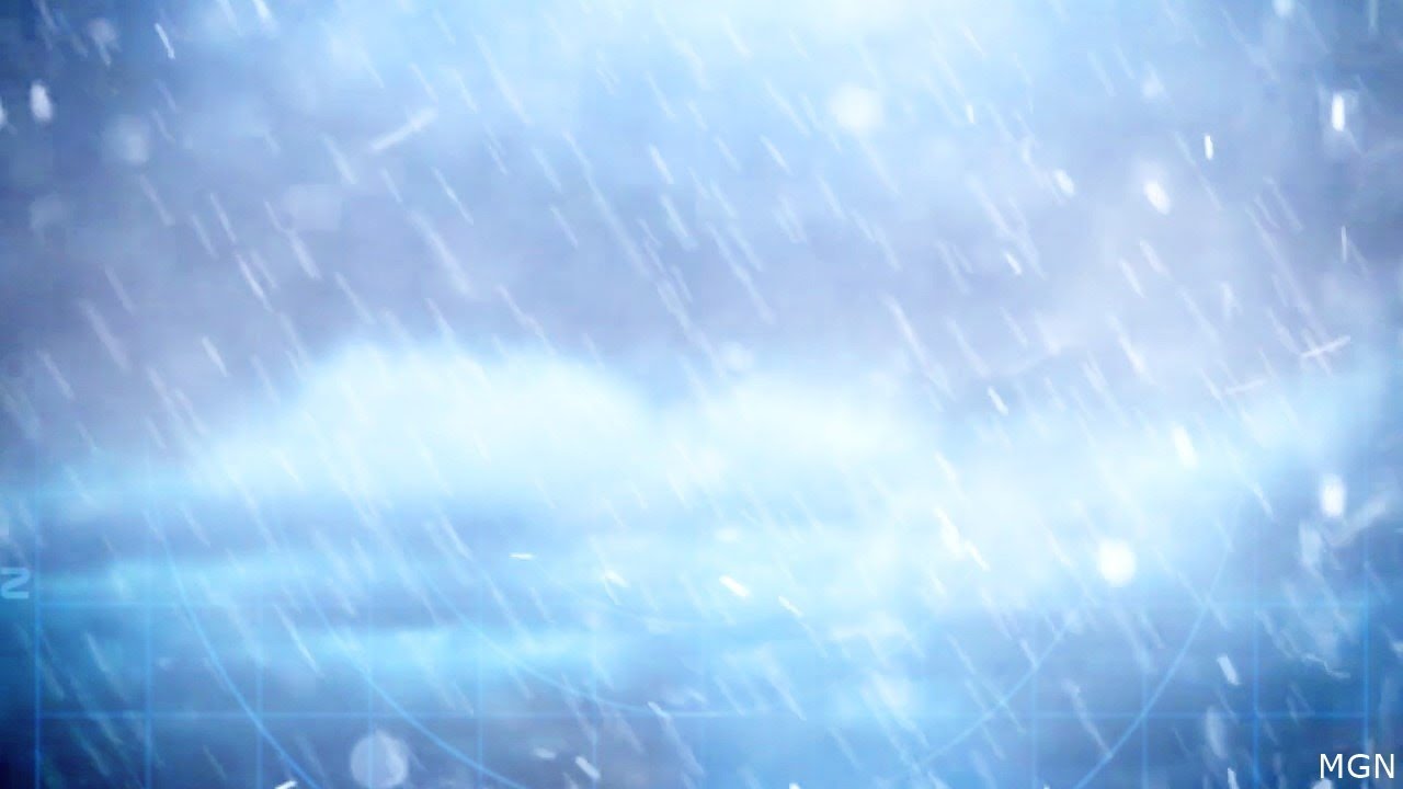 Project Blizzard 2022-2023