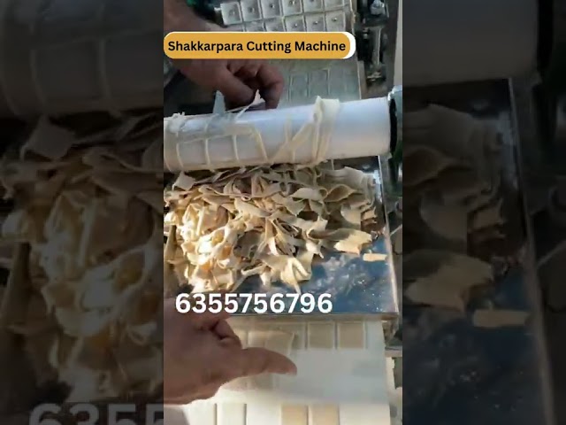 Pani Puri Making Machine - Compact Panipuri Making Machine Manufacturer ...