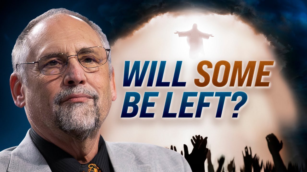 Understanding the Rapture: Harvesting Believers and the End Times ...