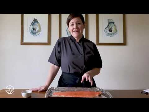 How to Tell When Salmon is Done