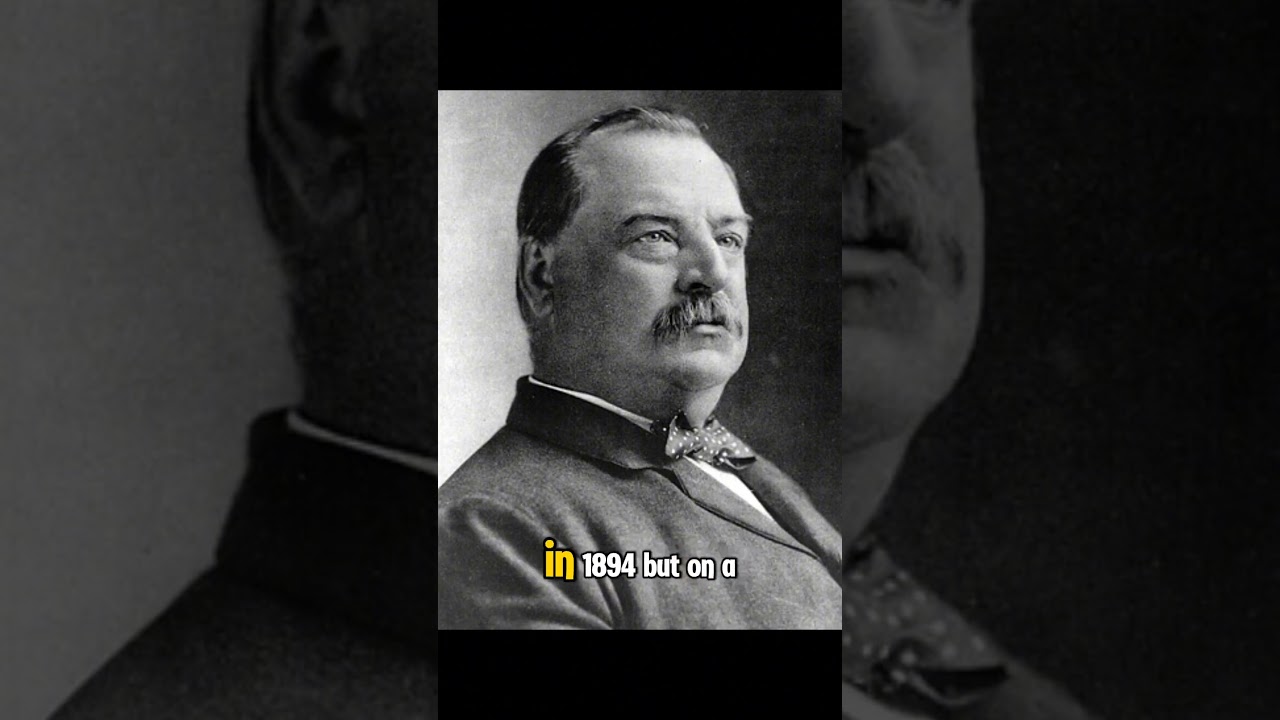 This Day in History | May 1, 1886 | The Hidden Origin of Labor Day