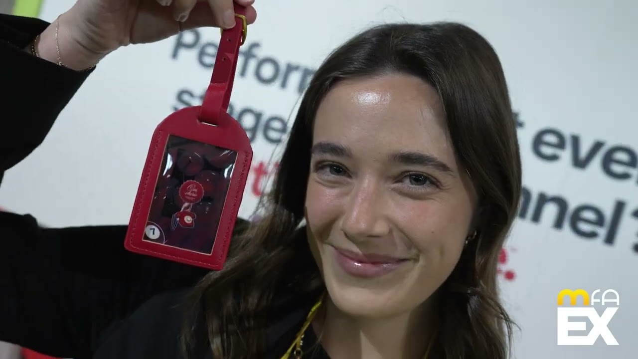 MFA EX 2025 - Hype Reel