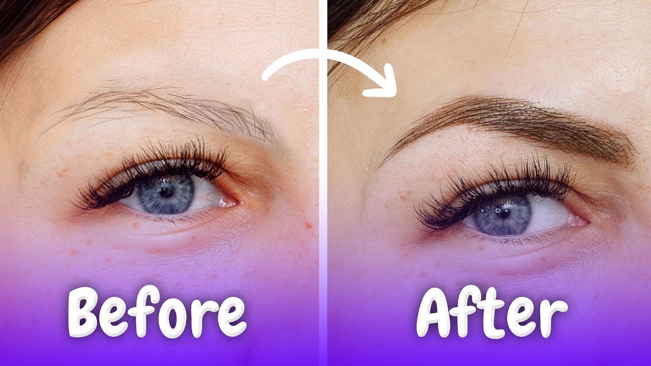 How Does Microblading Work?