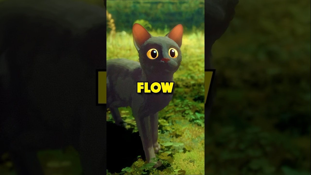 Did you know in FLOW…