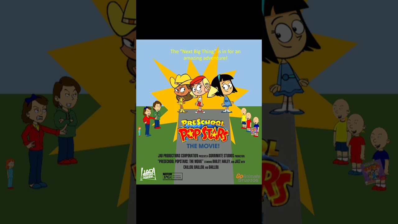 Gardeners Popstars The Movie Milky2365 Wiki Fandom