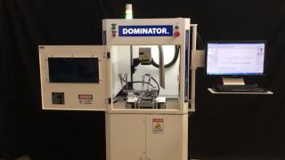 Cobalt Tag System for Efficient Marking | Laser Marking Tech