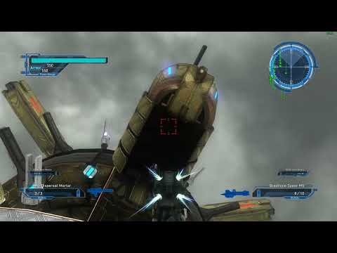 Steam Community :: Video :: EDF5 (Start w0Gear on M-1INF&NoFarming ...