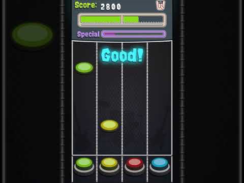 Tap Dance Music Game for Android - Free App Download