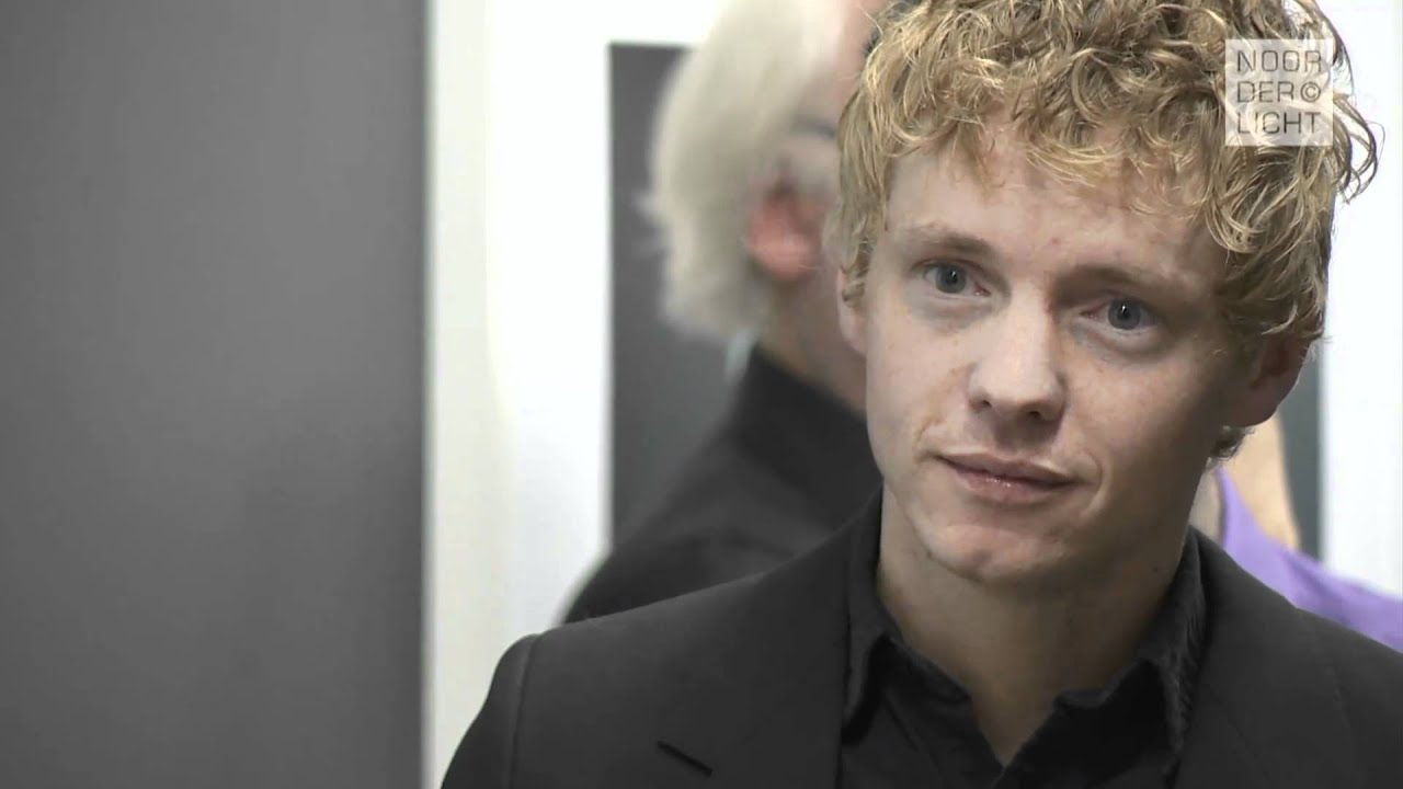 Noorderlicht interview Pieter Henket