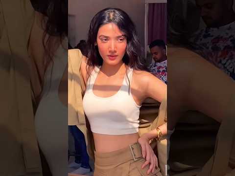 12th fail actress Medha Shankar #bollywood #trendingreels #instagram