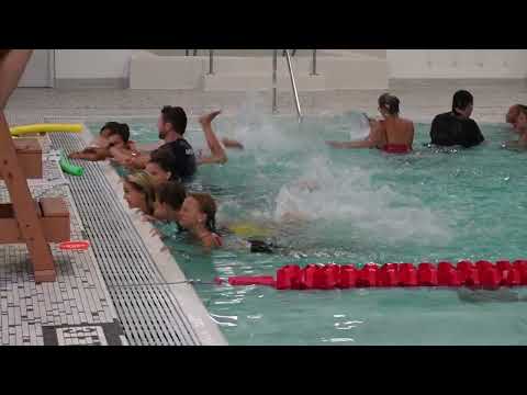 Taking the plunge - School News Network | A Window into Your Public Schools