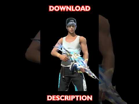 FREE FIRE CHARACTER PNG PACK | FREE FIRE LOGO PACK | FREE FIRE PNG | FREEFIRE THUMBNAIL PACK |