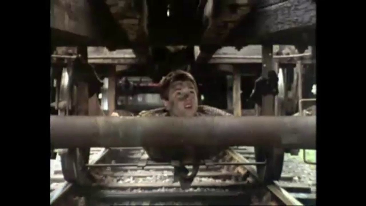 The Silver Sword (1971) Episode Four