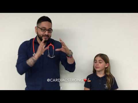 Pediatric Nursing Assessment