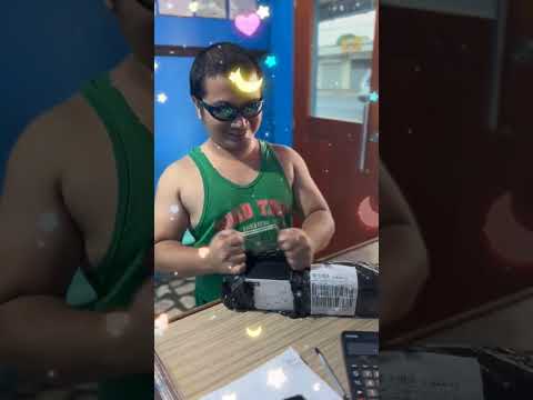 UNBOXING M-VAVE TANK G