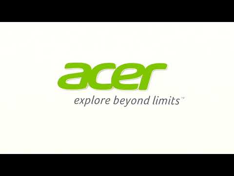 Acer logo