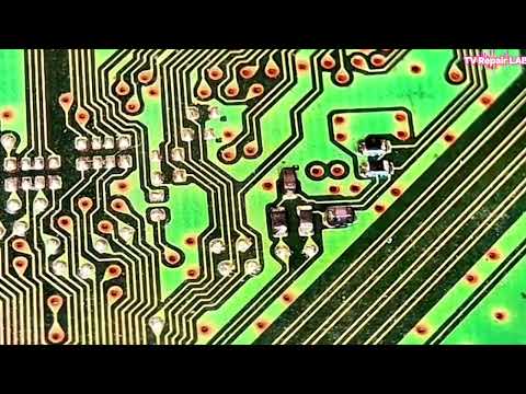 Microscopic Mayhem! Can a #Beginner Handle This Tiny Resistor Replacement?