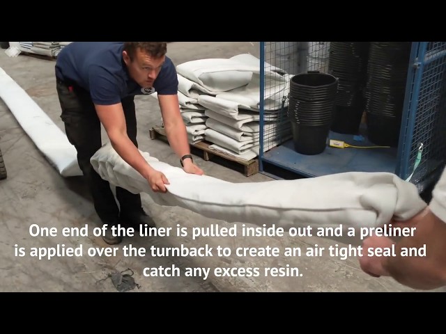 Videos | RSM Lining Supplies