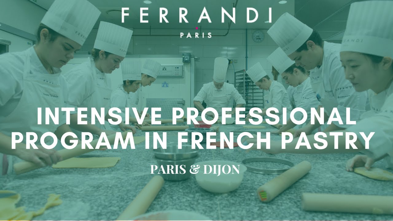 Ferrandi Paris : Rankings, Fees & Courses Details | Top Universities