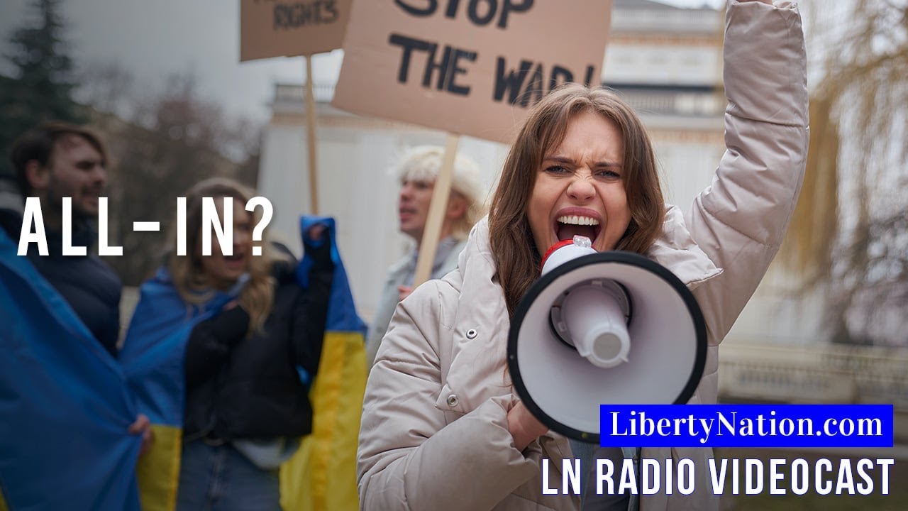 Trump Gives US Space Command a Sweet Home in Alabama - Liberty Nation News