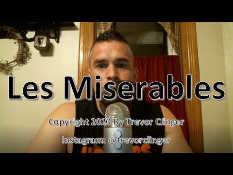 How To Pronounce Les Miserables