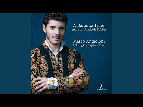 Arsilda, regina di Ponto, RV 700 (Excerpts) : Pur t'abbraccio pur t'annodo