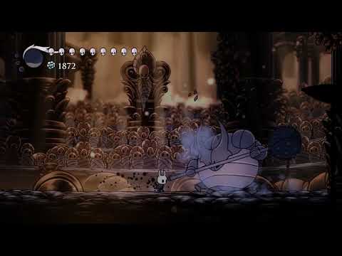 Steam Community :: Video :: Hollow Knight- Radiant False Knight Fight ...