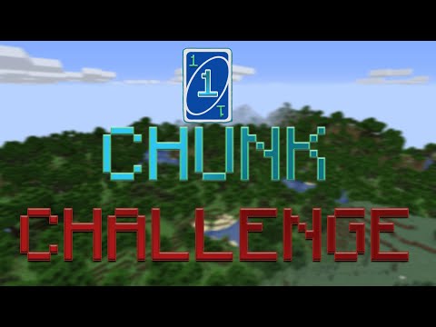 Steam Community :: Video :: MINECRAFT BUT I ONLY HAVE ONE CHUNK