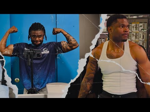 Sculpt Your Shoulders: The Ultimate Gym Bro Workout