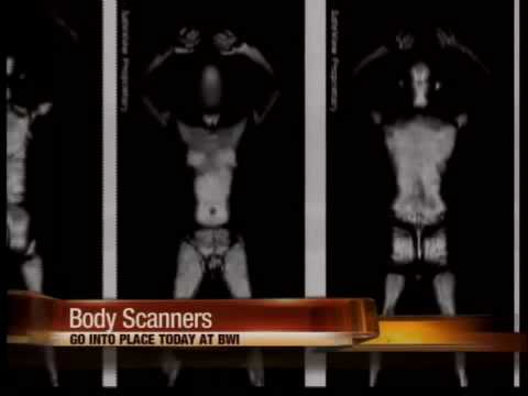 BWI Introduces Body Scans
