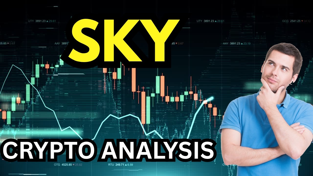 SKY: Protocol Revenue Hits $611M & Massive Token Buybacks 2026