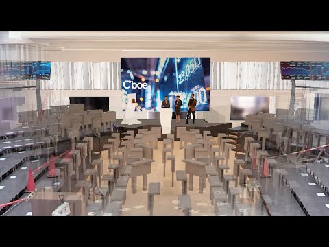 New Trading Floor Teaser - Part 2
