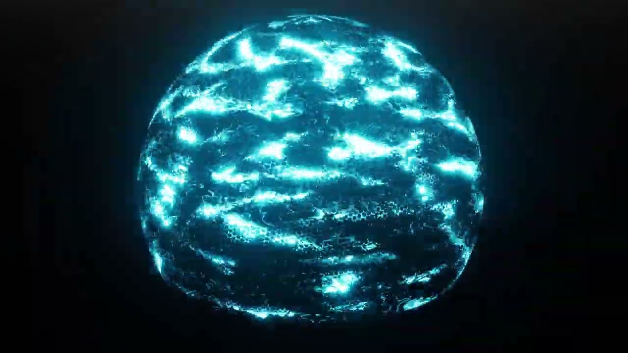 Shield effect - Real Time VFX