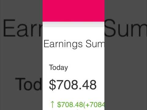 Financial Domination #FinDom