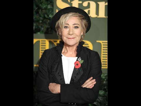 How old is Zoe Wanamaker, who’s her husband Gawn Grainger and what else has the Girlfriends,