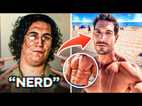How I Went From a Loser to a Chad