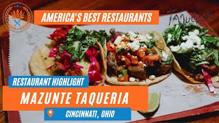3 Best Mexican Restaurants in Cincinnati, OH - Expert Recommendations