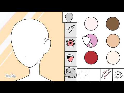 Character Maker