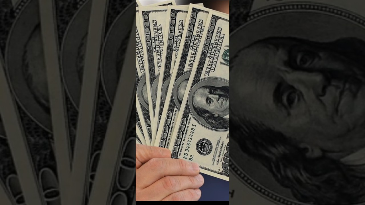 Cara Nonton YouTube Dibayar Dolar! TERBUKTI LANGSUNG DAPAT UANG!