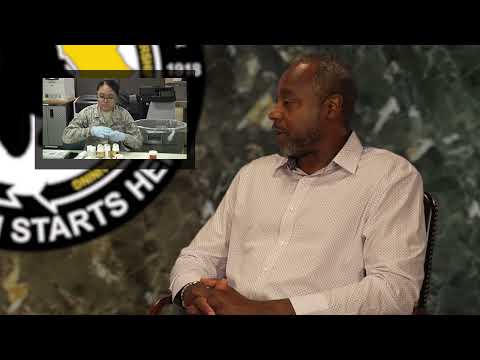 ASAP Prevention Coordination Primary Byron Goode
