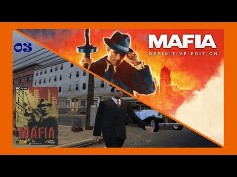 Steam Community :: Video :: Mafia 2002 & Mafia 2020 : (FR) 03 ...