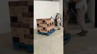 Jual Hand Pallet Electric Mover Lithium Battery EPT20 E Tangerang ...