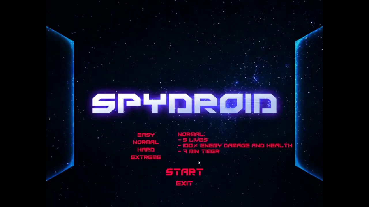 Spydroid extreme any%(0:37) previousWR