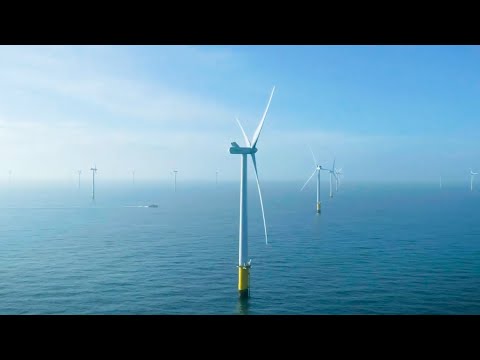moray west wind farm - The Renewables Guy