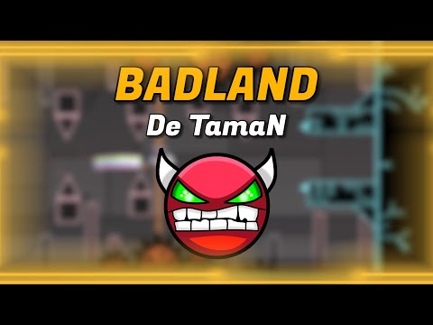 Steam Community :: Video :: Geometry Dash 2.11 Badland by TamaN (Hard ...