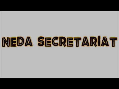 National Economic Development Authority