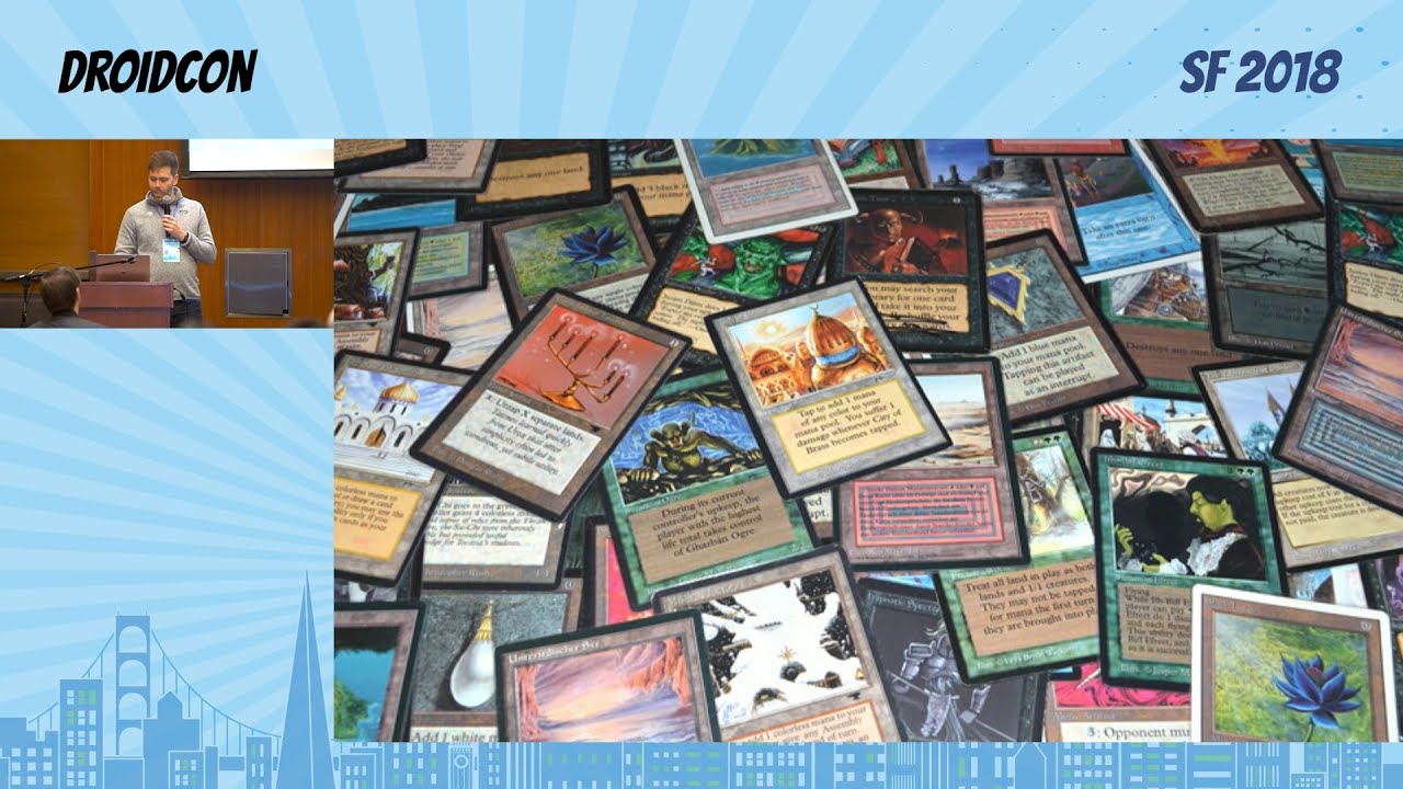 Working Effectively with (Android) Legacy Code