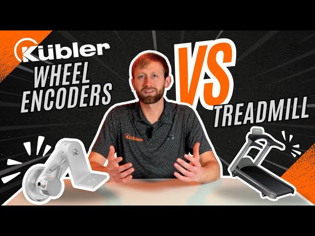 Kubler Encoder - 8.KIS50.832B.1024.0020 - Kubler Encoder Trader ...