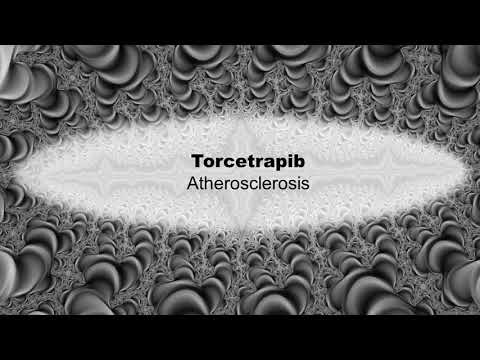 Good Drugs (Episode 6; Dead Drug): Torcetrapib (atherosclerosis)