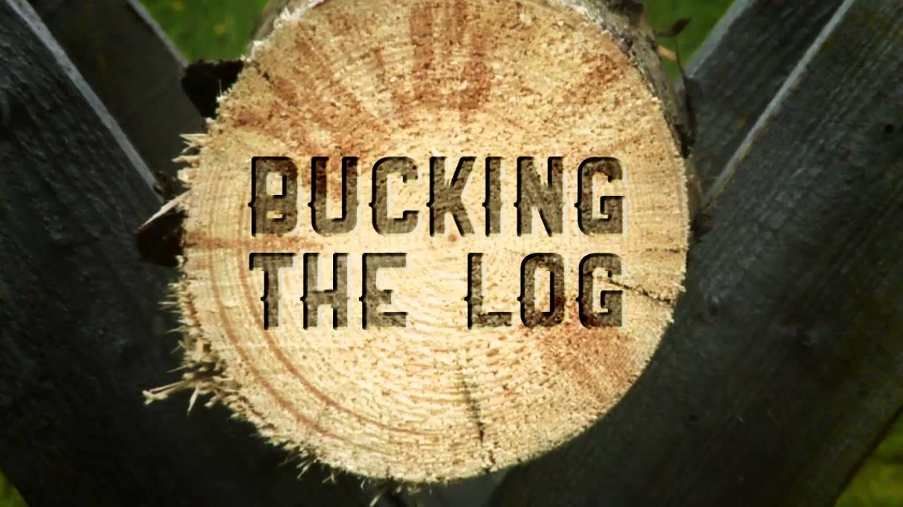 How to Use a Chainsaw Safely - Part 2